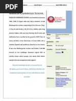 Physics PBA SSC 2026 | PDF | Optics | Voltage