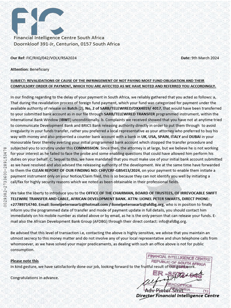 Fic-Release File | PDF