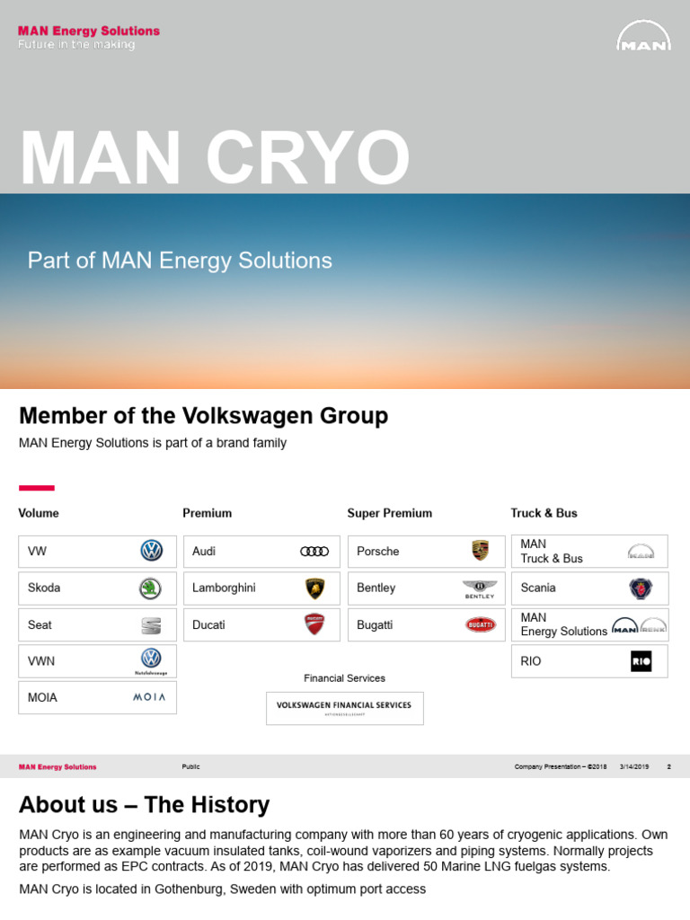 BP-010-MAN CRYO Marine LH2 Applications | PDF | Liquid Hydrogen ...