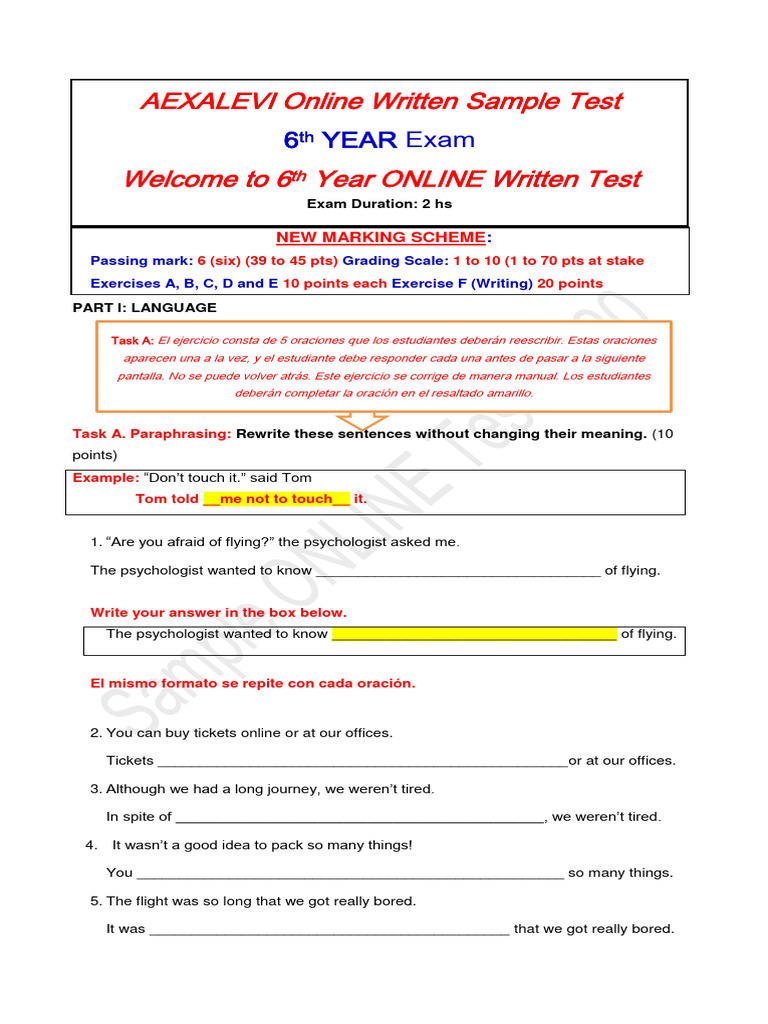 6 Test Pdf Aviation Transport