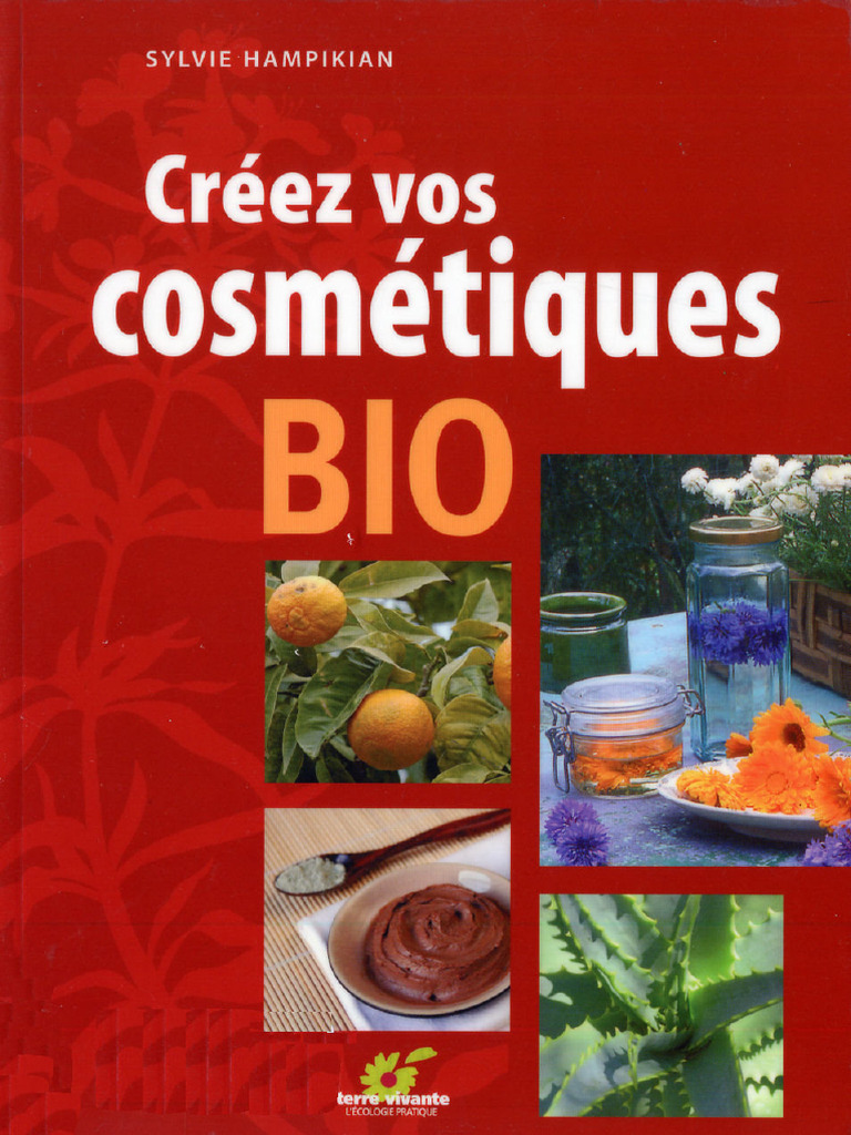 Cosmetiques Bio | PDF