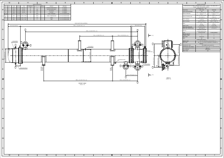 General Drawing Exchanger N°5 | Download Free PDF | Applied And ...