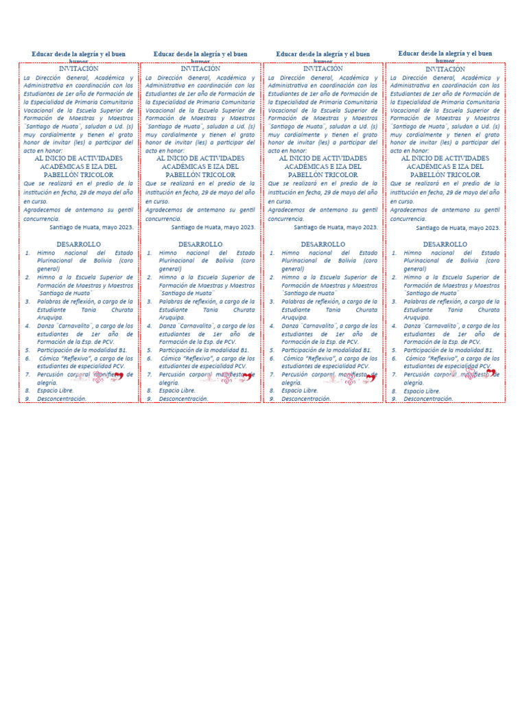 Clima Emocional Positivo en Aulas | PDF | Clima | Clima templado