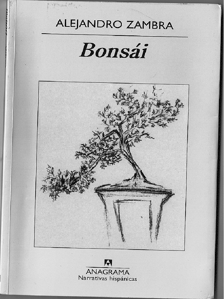 Bonsai | PDF