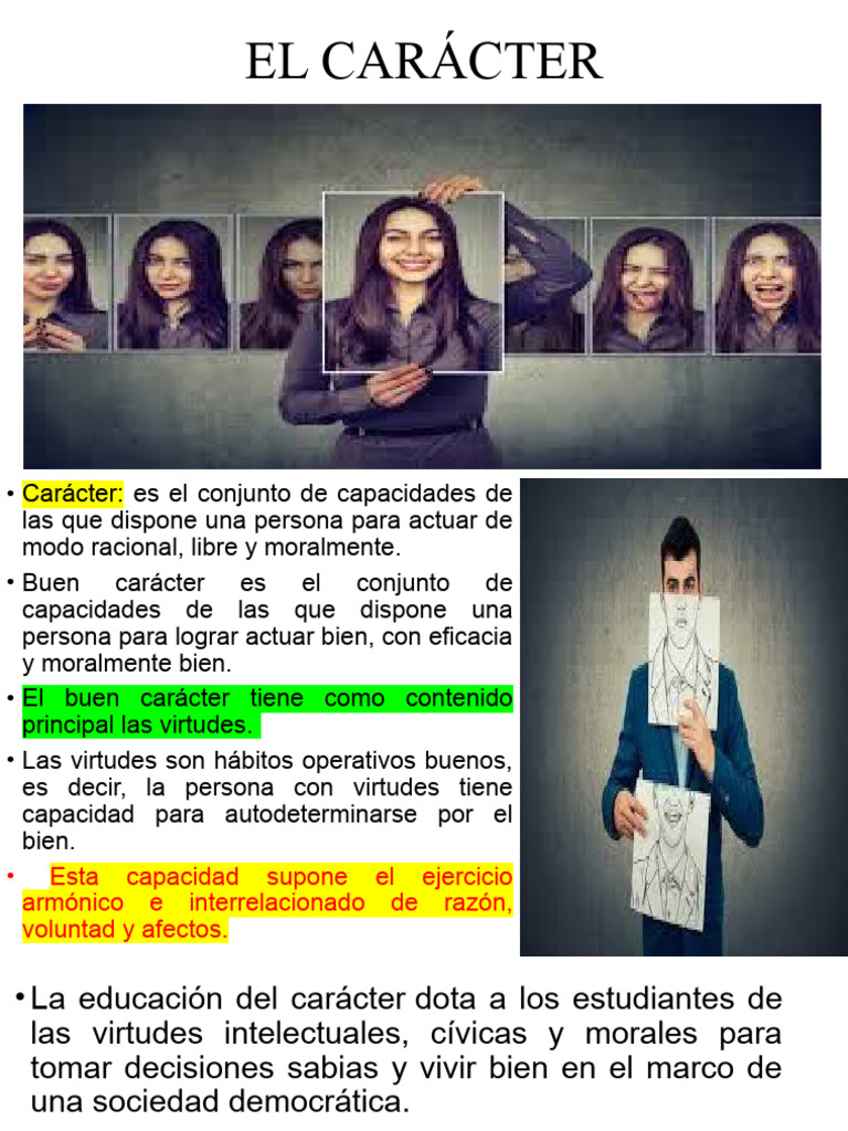 Educación del Carácter y Virtudes | PDF | Justicia | Crimen y violencia
