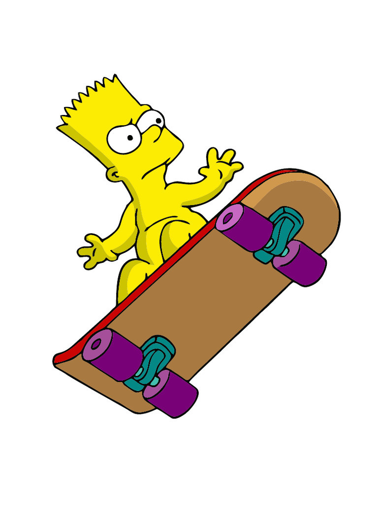 Bart Patineta | PDF