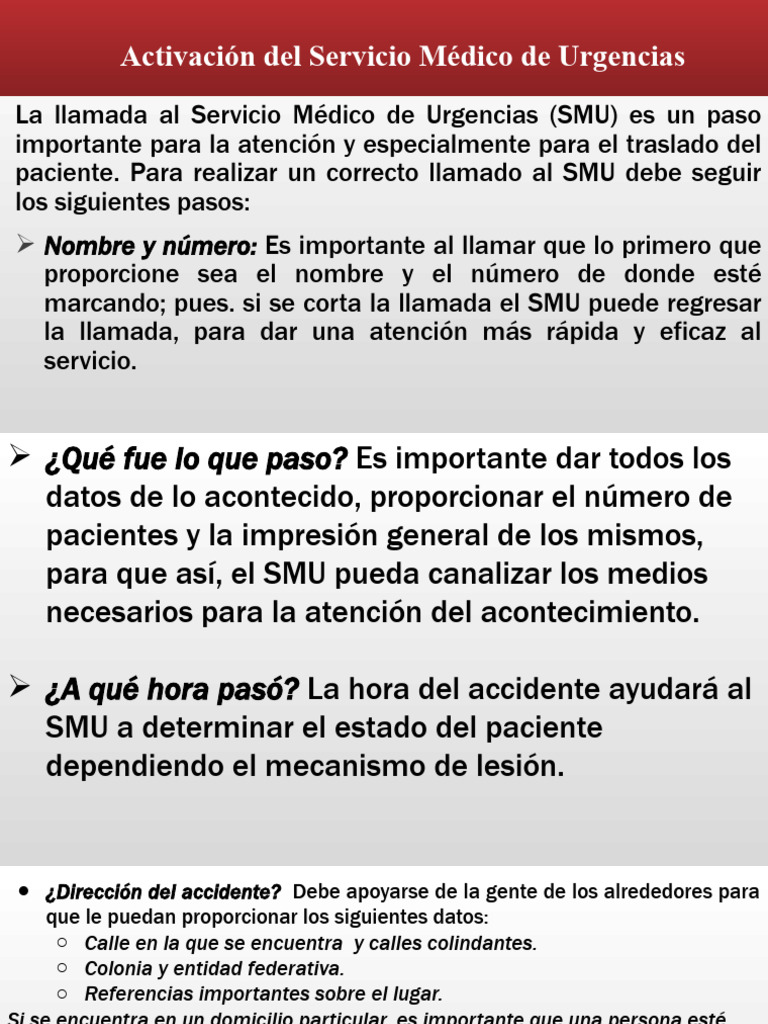 Activación Del SMU-1 | PDF | Alergia | Medicamentos con receta