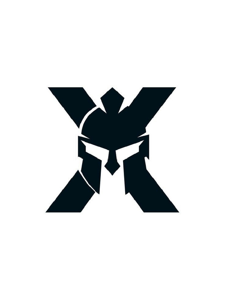 Clan Sparta XXX | PDF