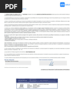 Guarda Documental Form 291 | PDF