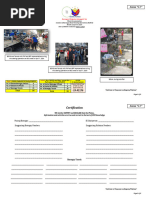 BHERT Sample Tarp | PDF