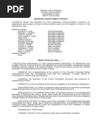 LGPMS User Manual PDF | PDF | Data | Communication