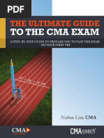 CMA Part 2 Financial Analysis Guide | PDF | Stocks | Dividend