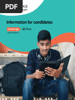 First Trainer 2 | PDF