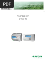 Ascent™ Control Module (ACM) : Technical Datasheet | PDF | Computer ...