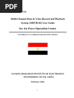 MDVR Player User Manual | PDF | Computers