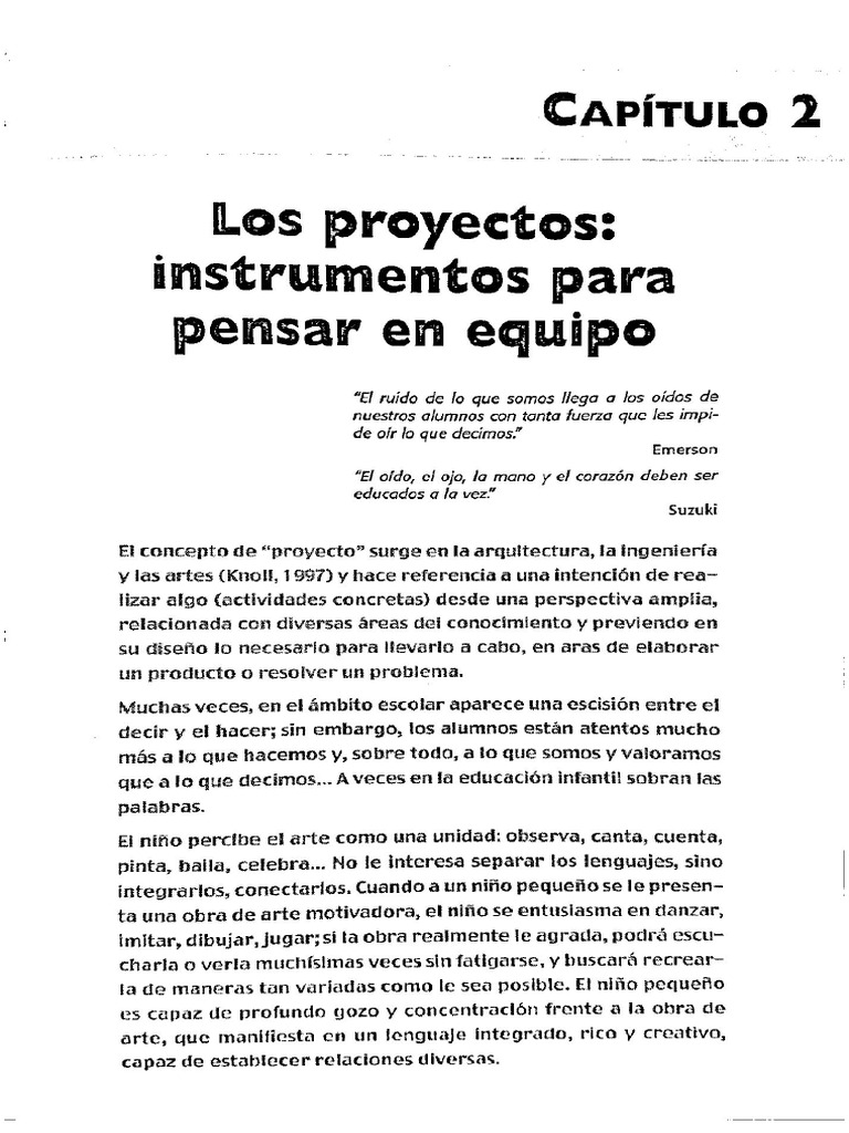 Heguy Grandes Obras para Pequenos Artistas Cap 2 y 3 1 | PDF