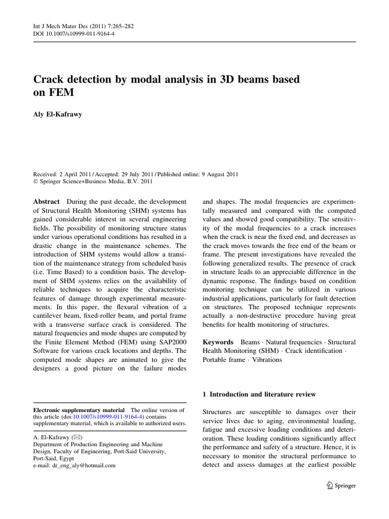 SHM Experiment | PDF | Applied And Interdisciplinary Physics | Mechanics