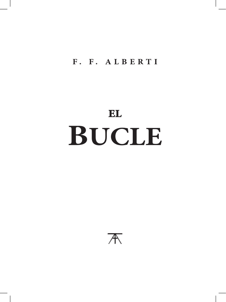 El Bucle 15x23 412p | PDF | Amor | Tierra