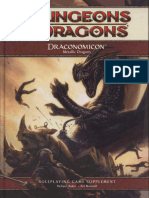 Imvaernarhro: Inferno of the Star Mounts | PDF | Dragon