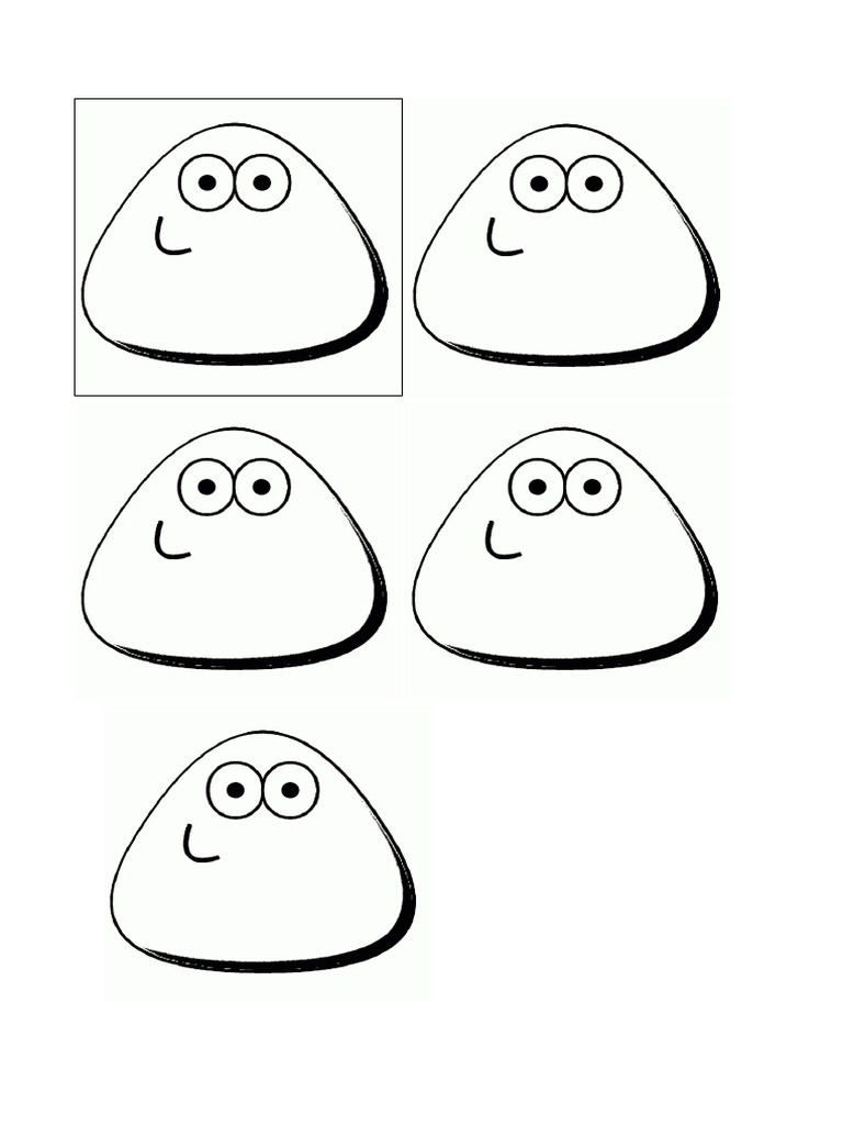 Pou | PDF