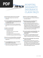 Usaa Claim Release Document | PDF | Insurance | Social Programs