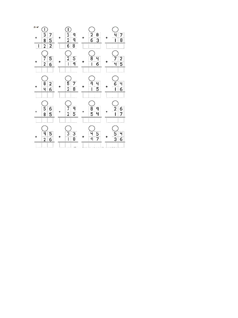 Ativ Multiplicar | PDF