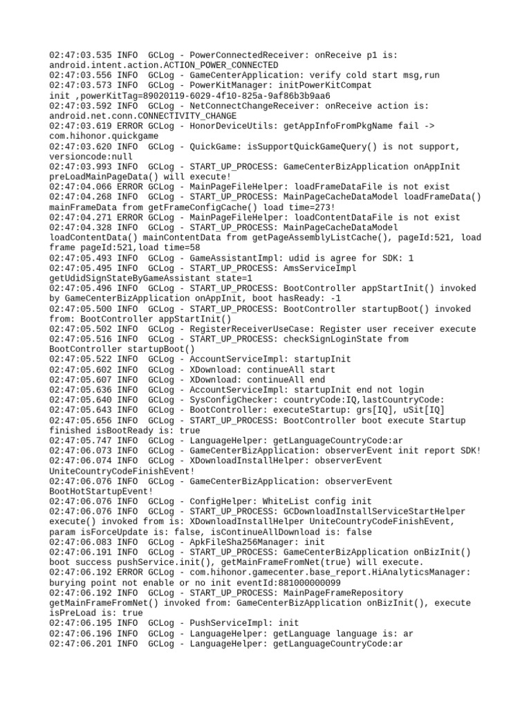gc ٢٠٢٤ ٠٤ ٢٦ | PDF | Data Management | Computer Architecture