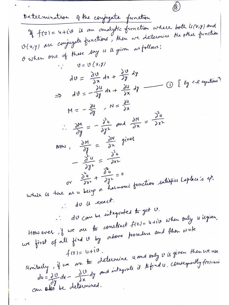 Unit-2 (3), Aths | PDF