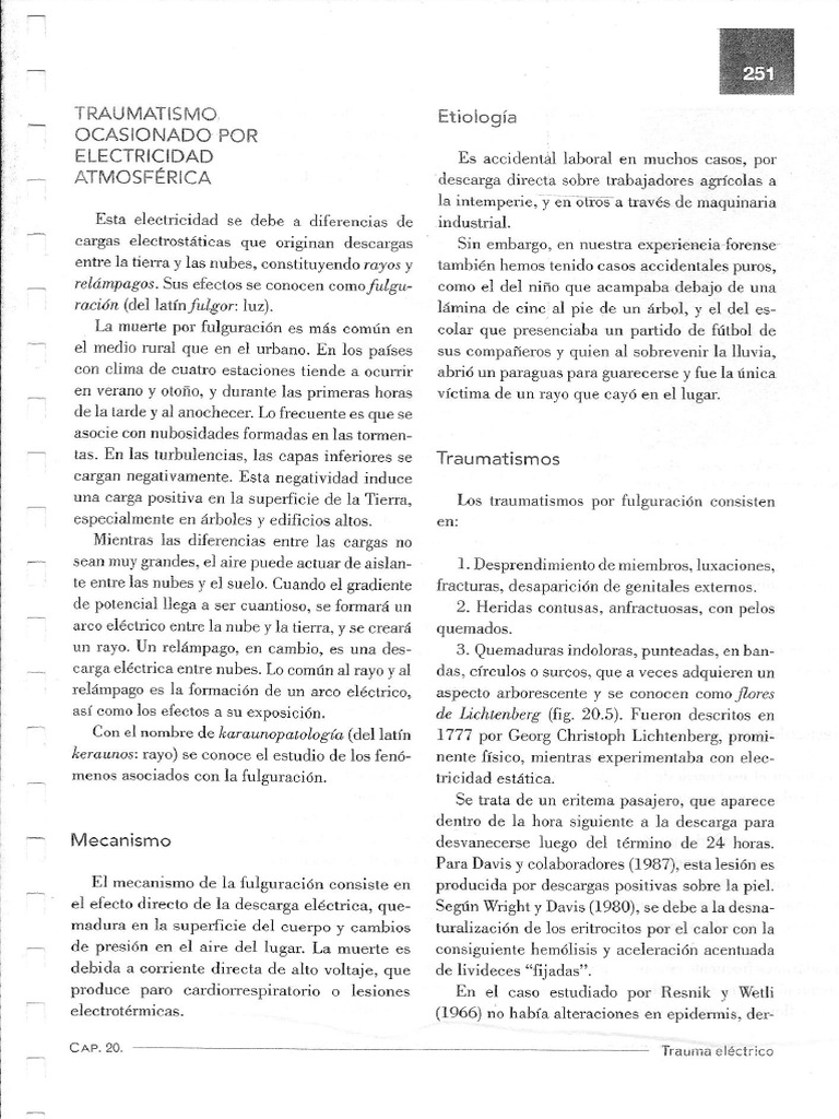 Fulguración Libro Vargas Alvarado | PDF