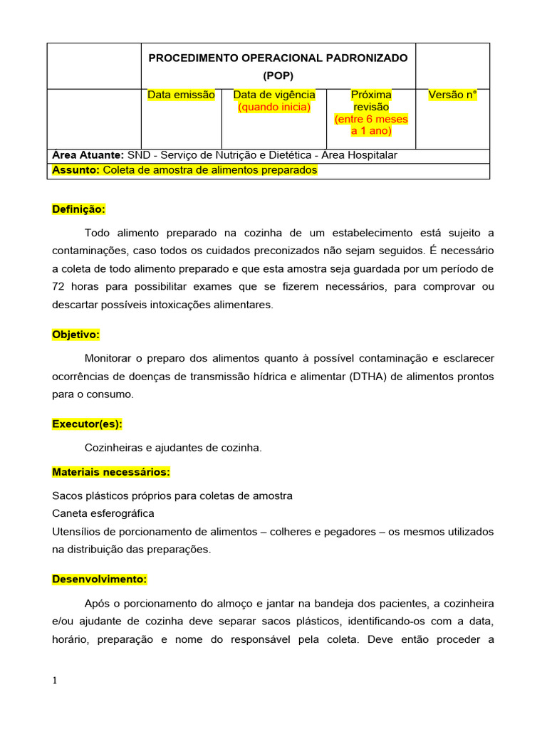 Modelo de Pop - 2024 | PDF