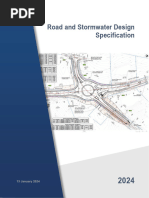 AutoCAD Civil 3D Hydraflow Express Extension. User S Guide | PDF | Auto ...