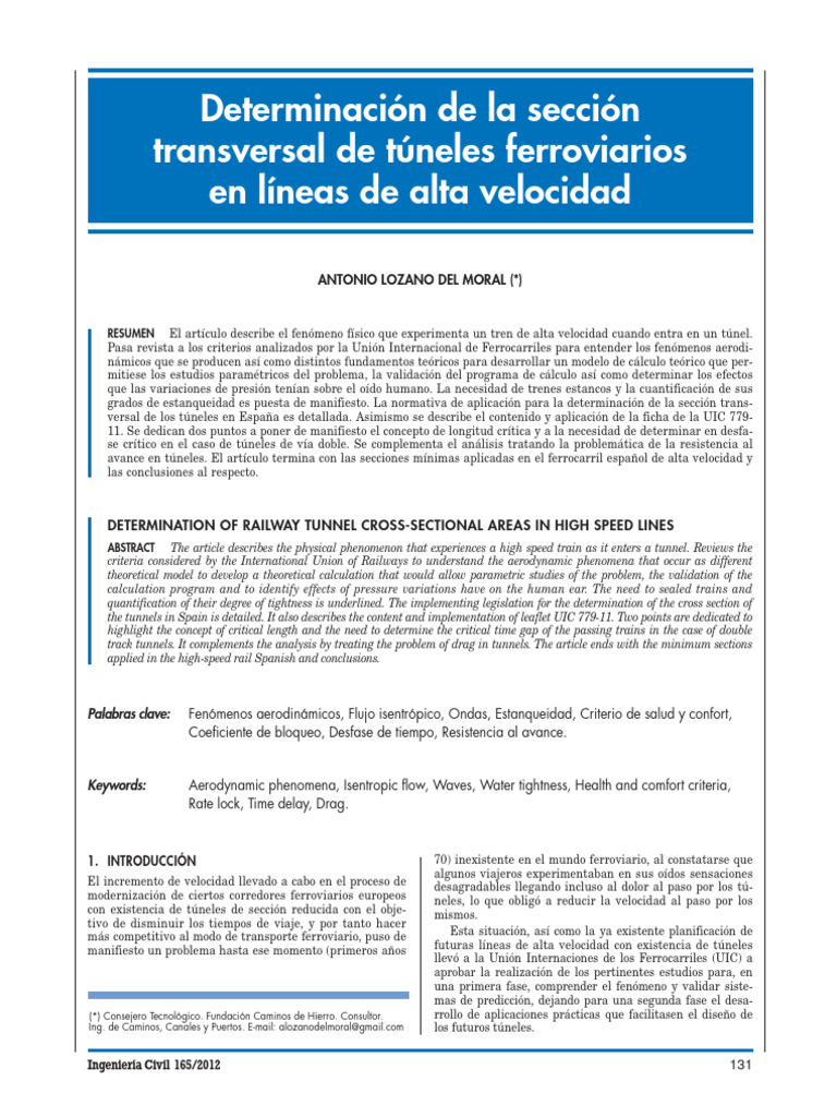 273-Documento de Word-358-3-10-20181224 | PDF | Olas | Tren