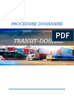 Les Régimes Douaniers : Types et Rôle | PDF | Tarif | Sécurité