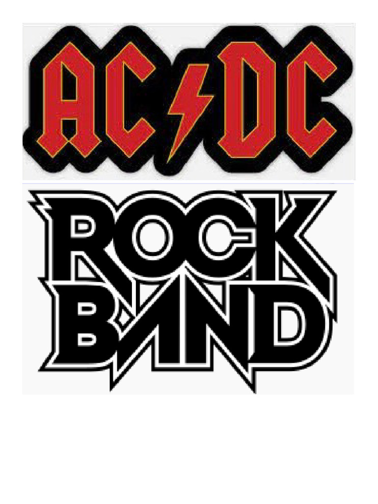 Logos Rock | PDF