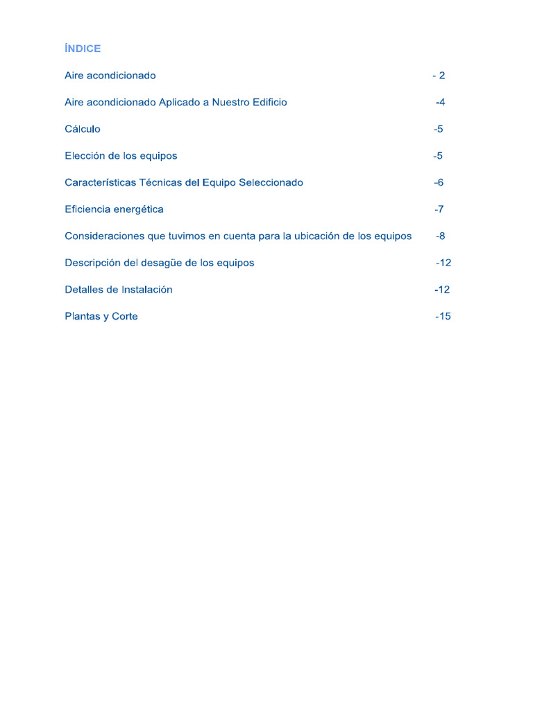 TP Nro 3 - Instalaciones 2 | PDF