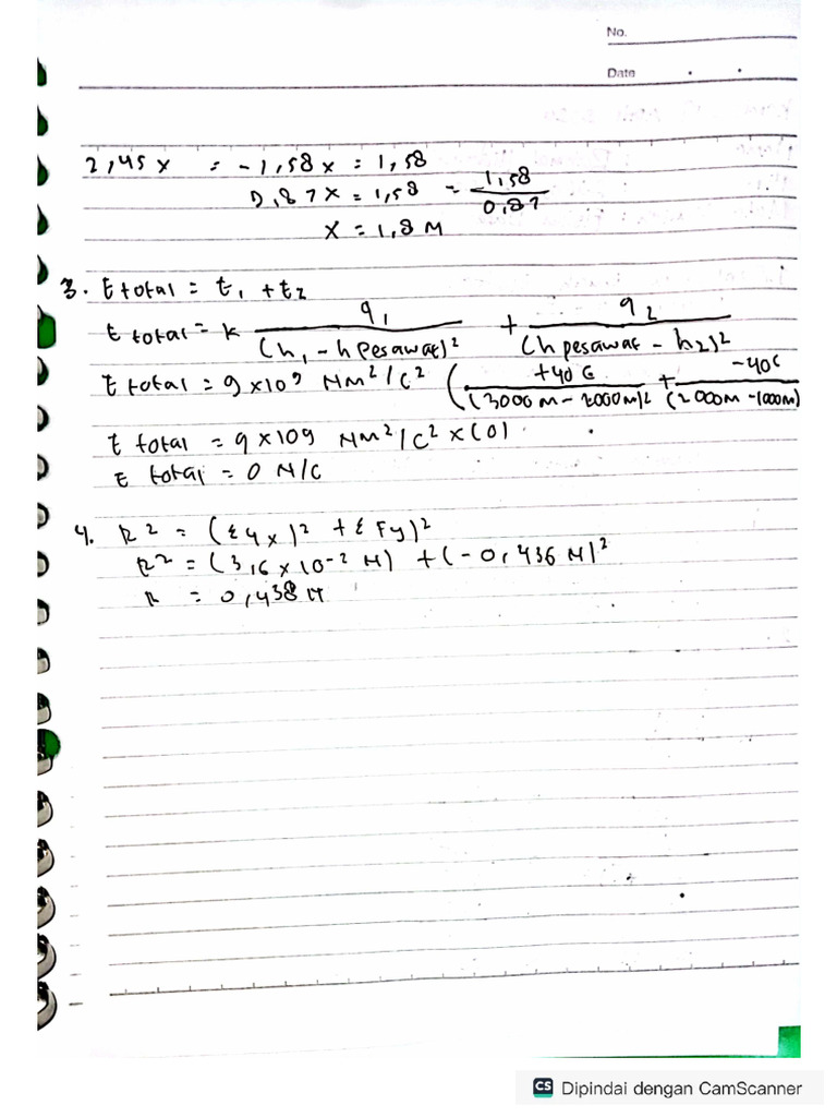 Tugas Rahmat Hidayat - 2 | PDF
