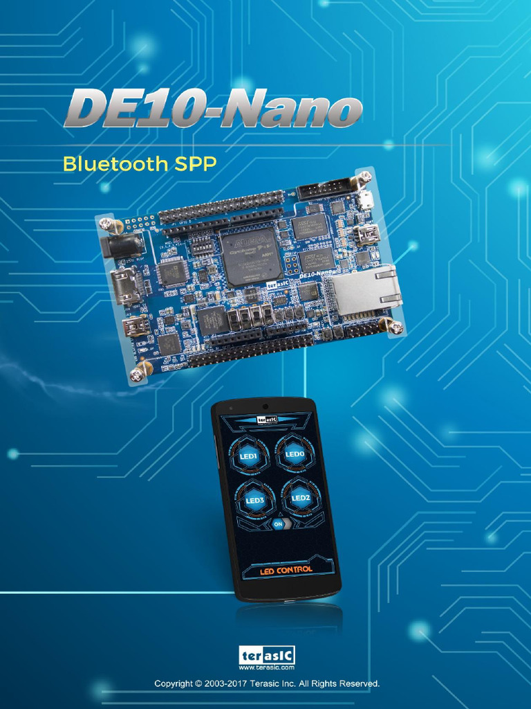 Bluetooth SPP | PDF | Eclipse (Software) | Android (Operating System)