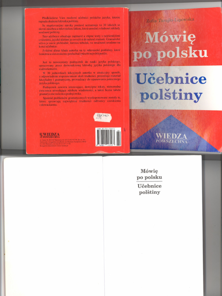 Ucebnice Polstiny | PDF