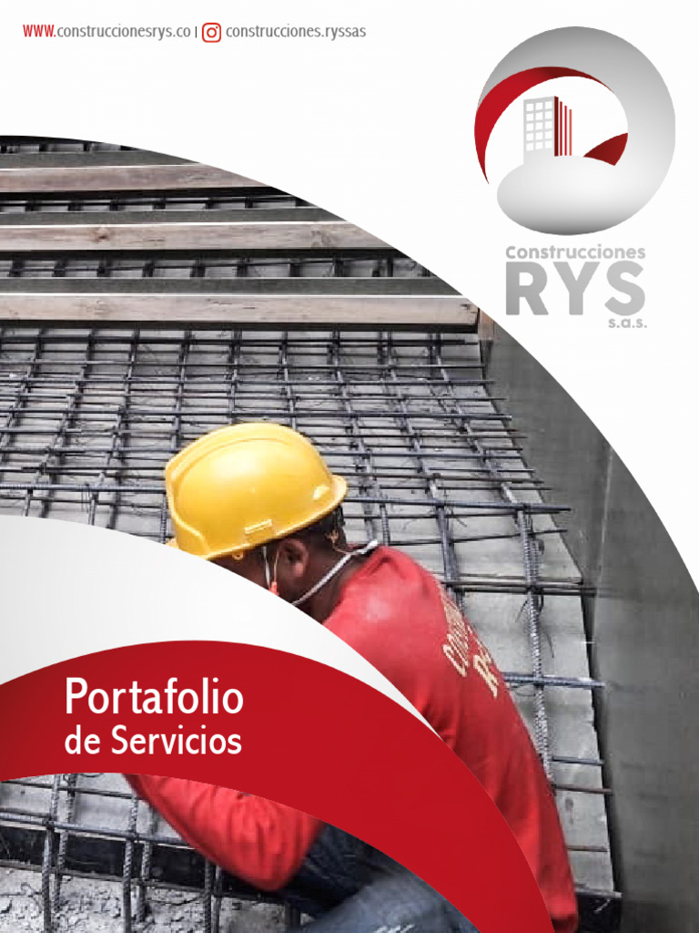 RYS BROCHURE v2 | PDF | Business