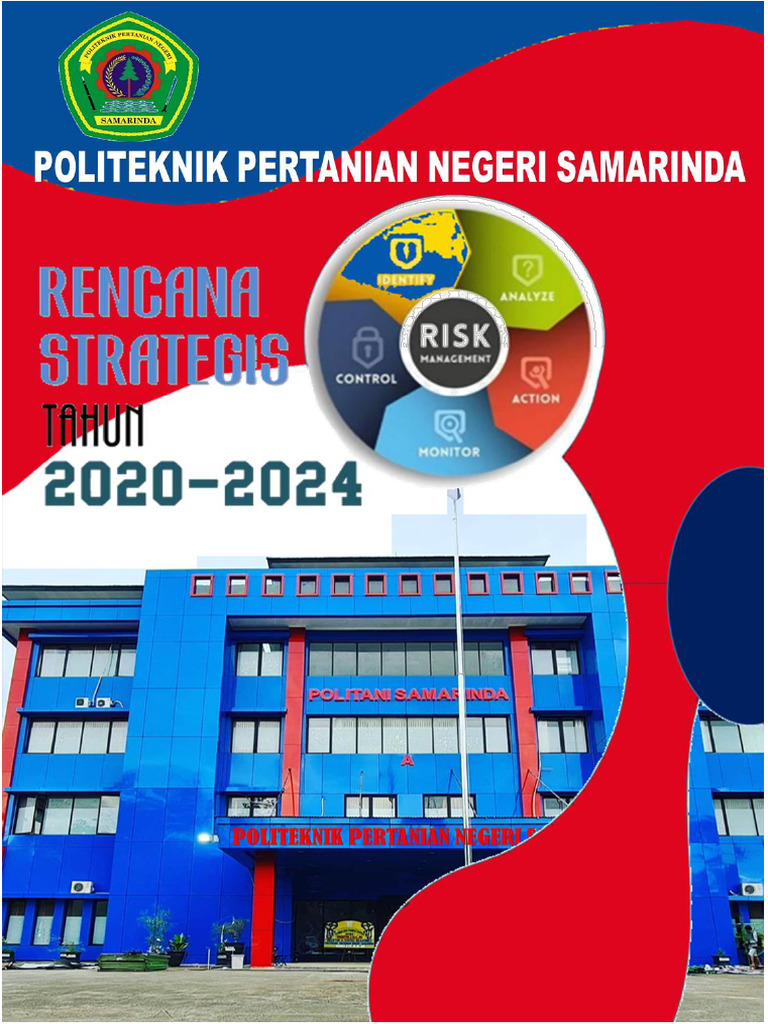 Renstra Final Revisi 2 | PDF