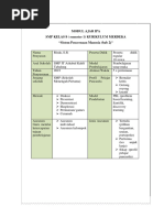 Modul Ajar Ipa Sistem Peredaran Darah | PDF