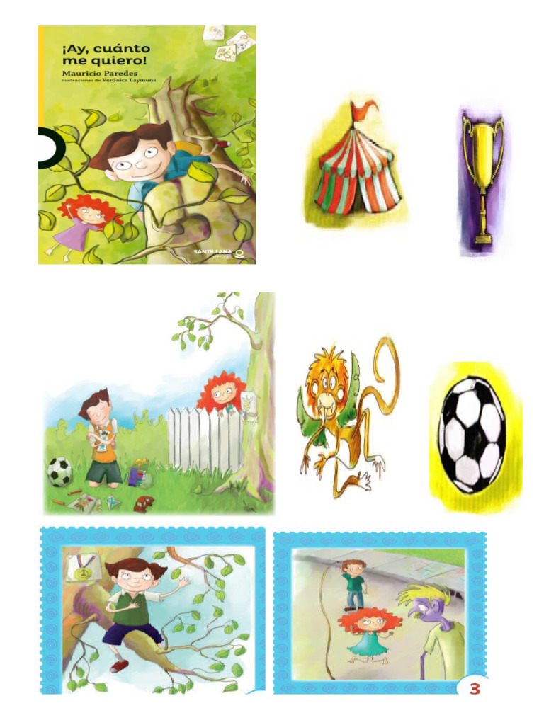 Ay Cuanto Me Quiero | PDF