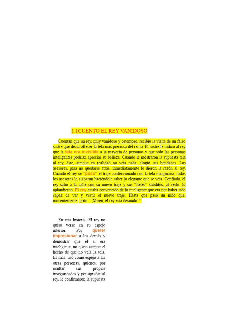 2023 Manual de Desarrollo Humano para Exponer Spsu-866 - Material Manual de Desarrollo en Word | PDF