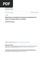 Metodo RaPeVA GAVeCeLT | PDF | Sistema cardiovascular | Sistema ...