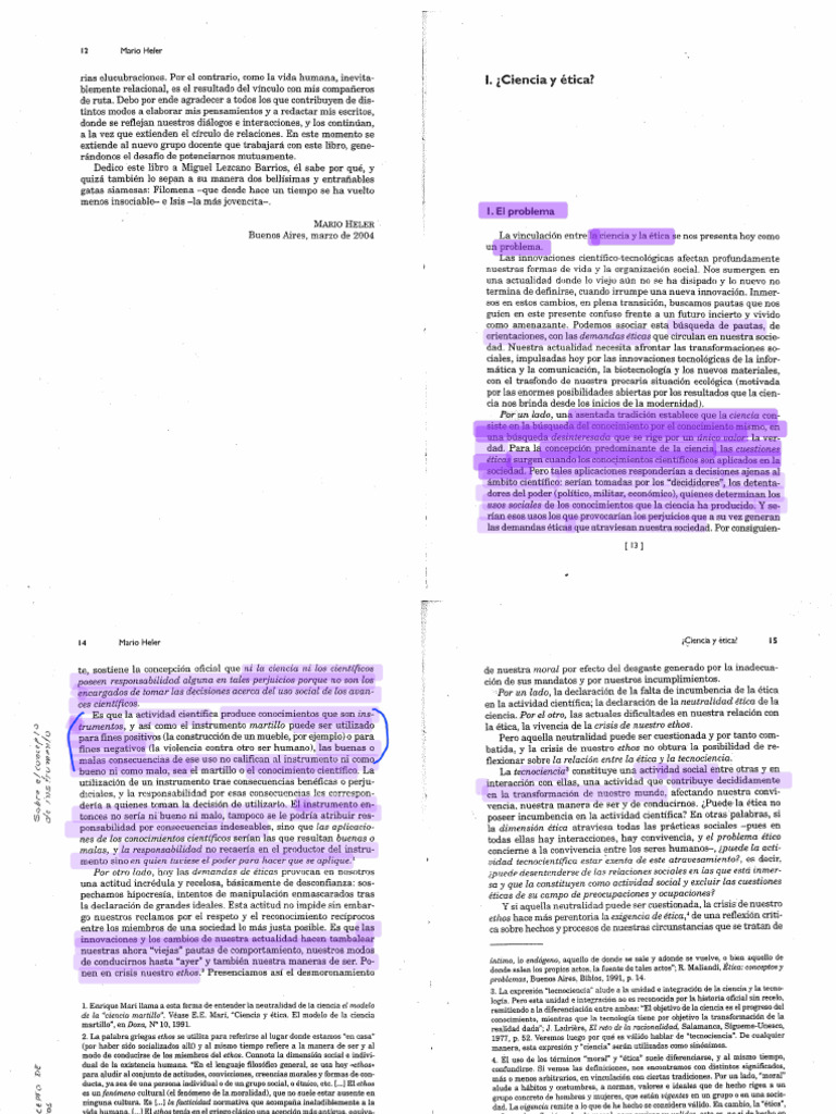 Mario Heler - Editado | PDF