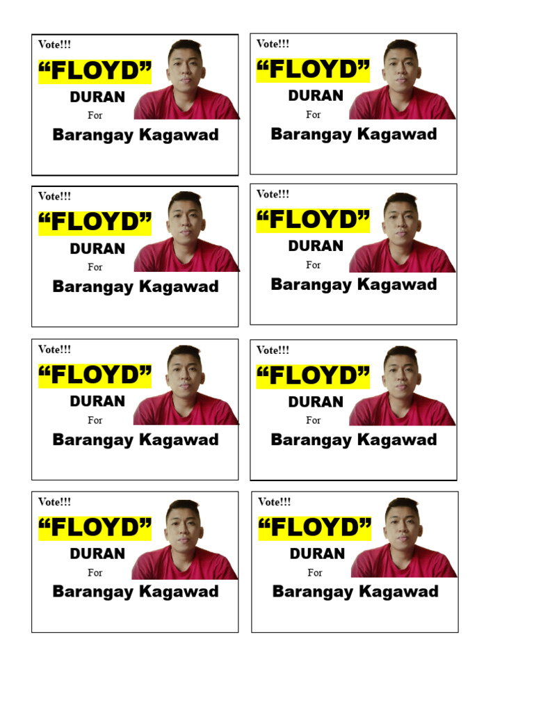 Floyd Duran | PDF