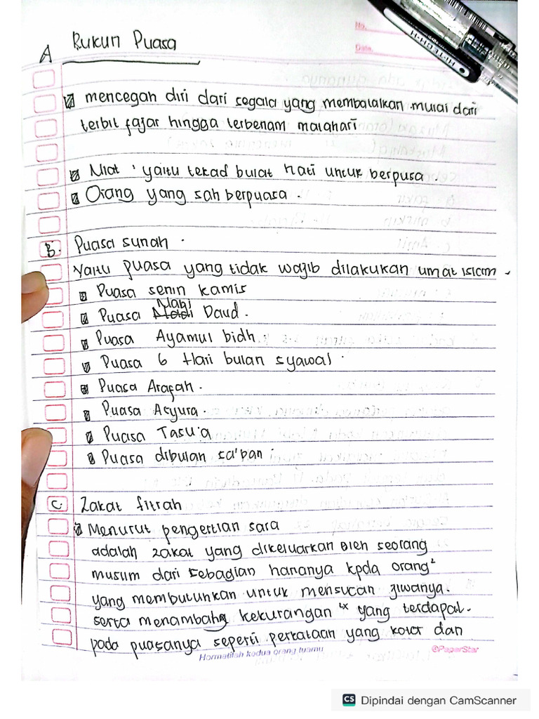 Anju Fadhilatul Ulfa 8a | PDF