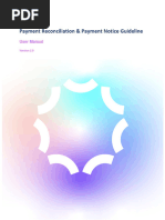 SHA Provider Portal Release Note 1st April 2025 | PDF | Computing