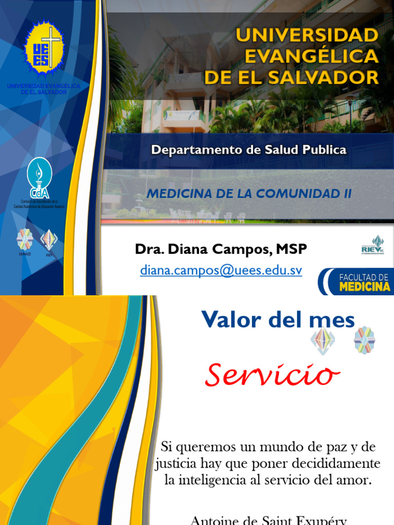 Clase APS | PDF | Asistencia sanitaria preventiva | Cuidado de la salud