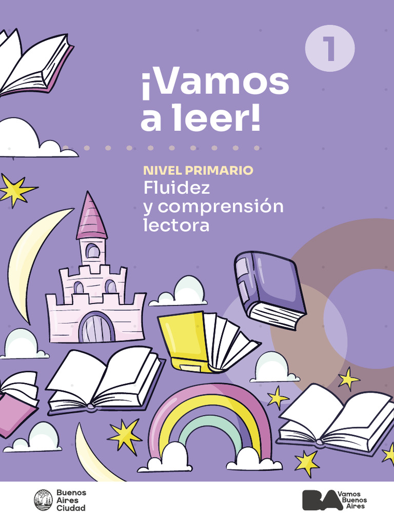 Fluidez-Alumnos Libro | PDF | Osos | Educación primaria